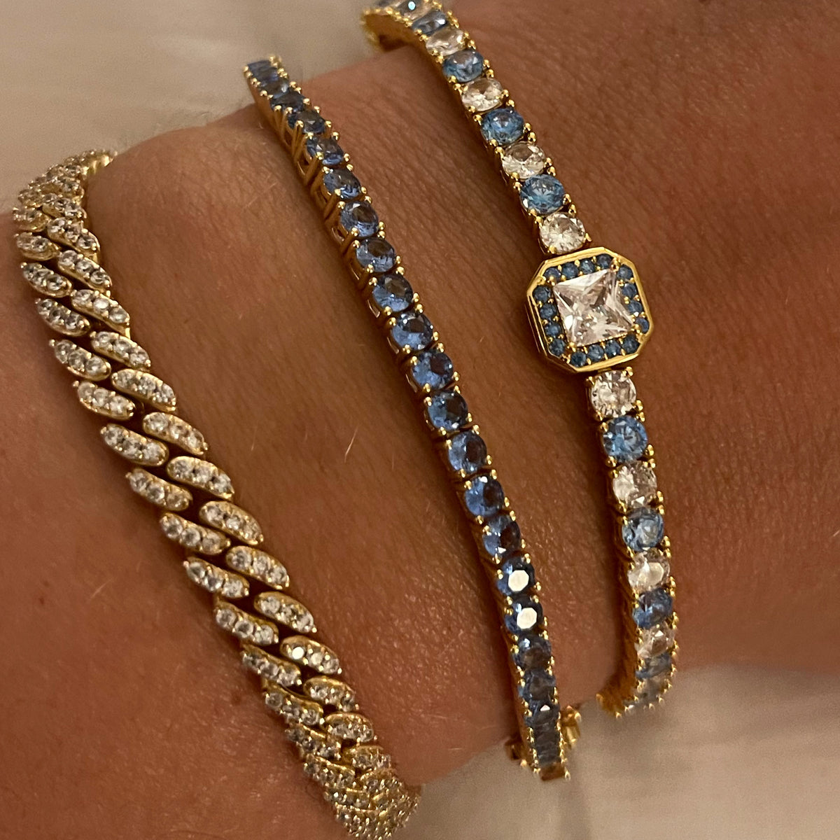 Bracelets – Crystal Haze Jewelry