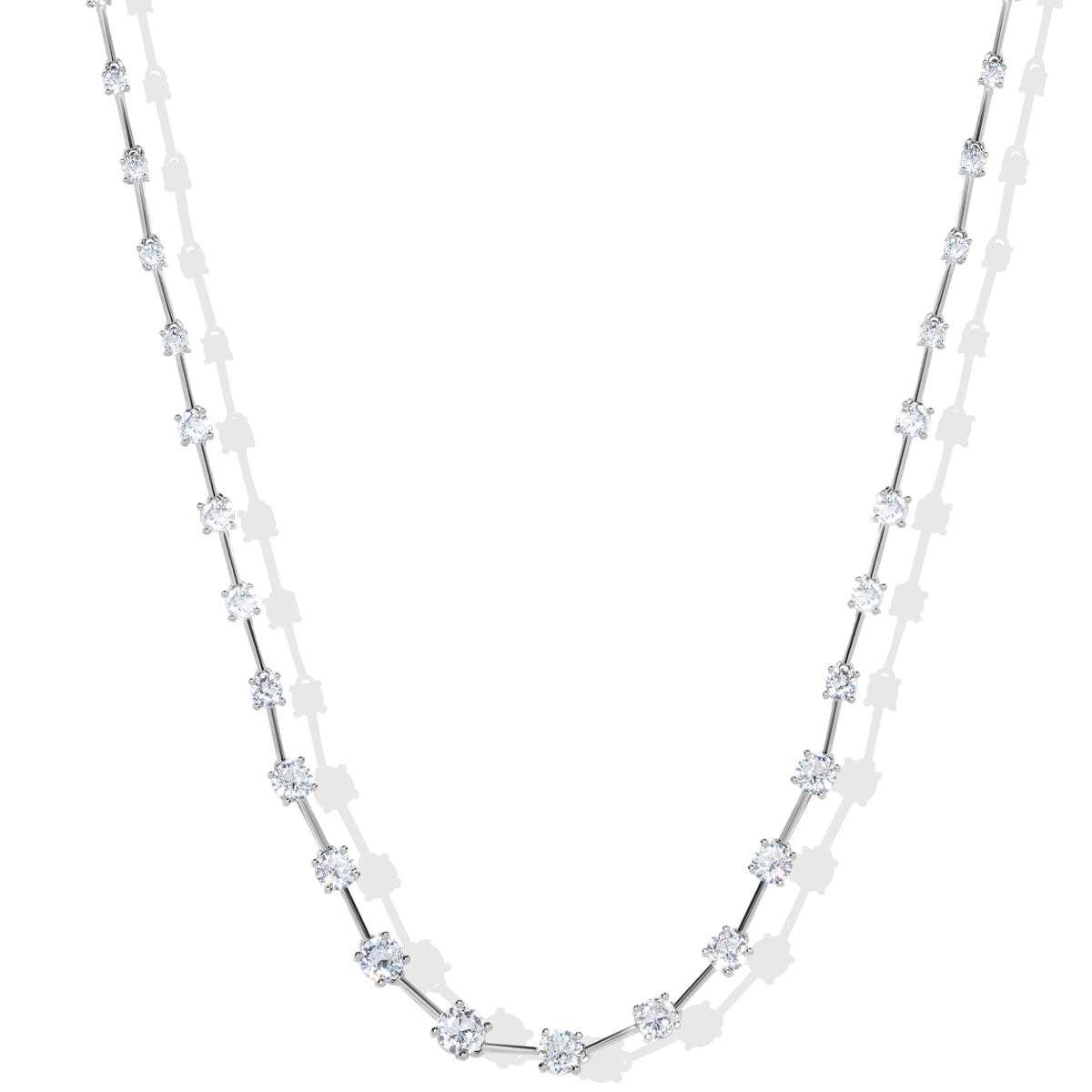 Astro Necklace – Crystal Haze Jewelry
