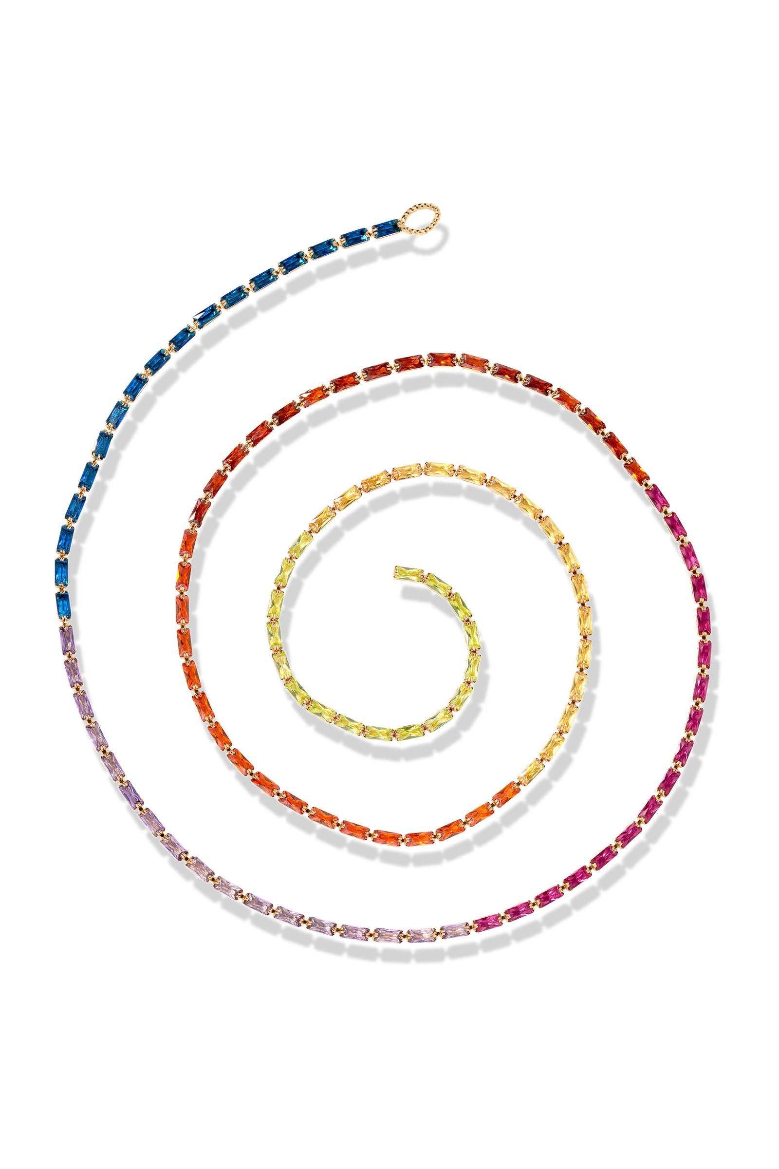 Crystal Haze Jewelry EU