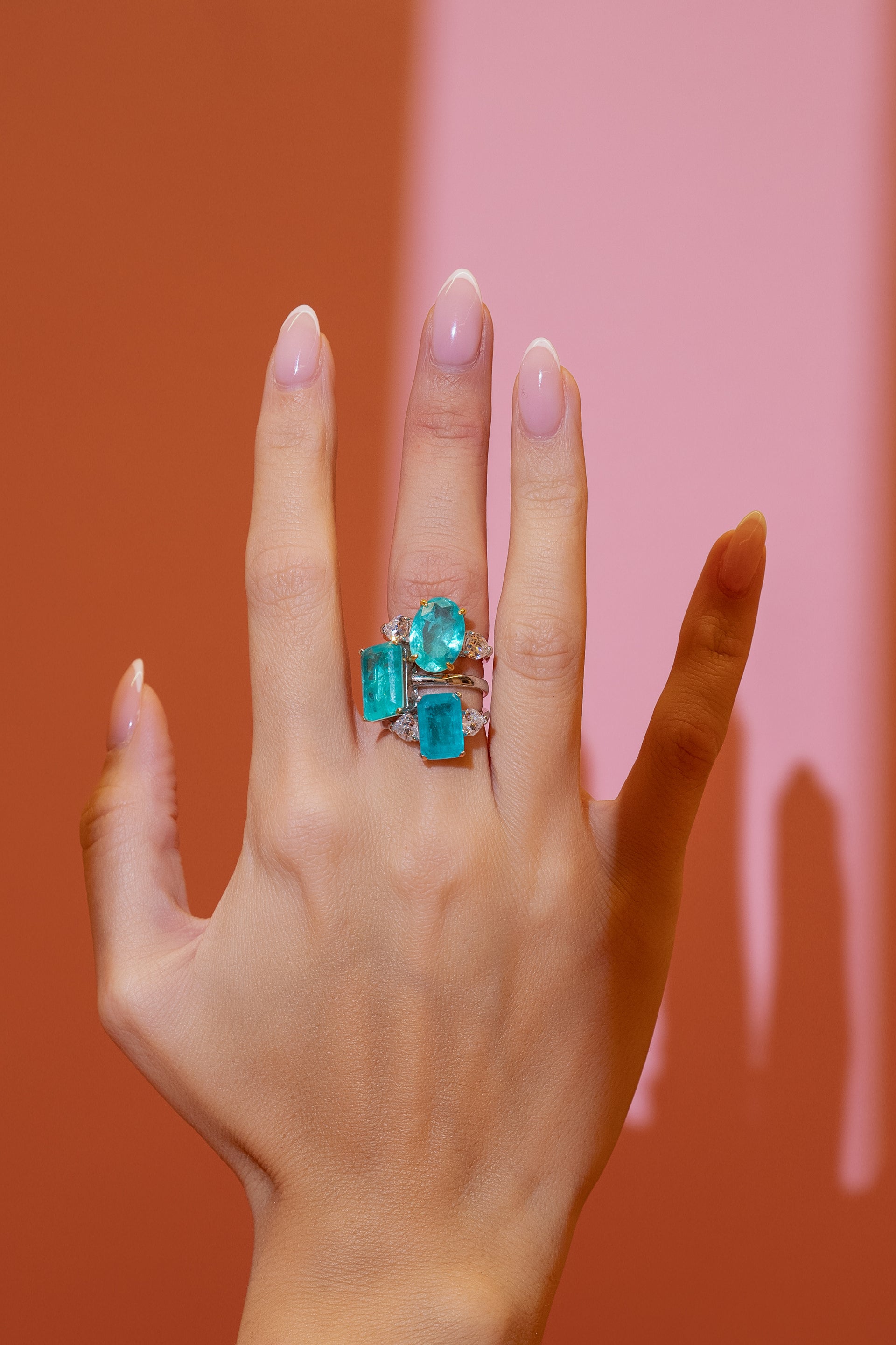 Crystal Haze Jewelry EU