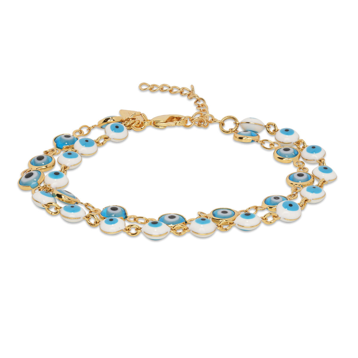 Nazar bracelet – Crystal Haze Jewelry