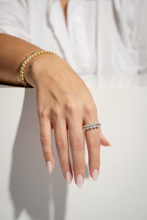 Crystal Haze Jewelry EU