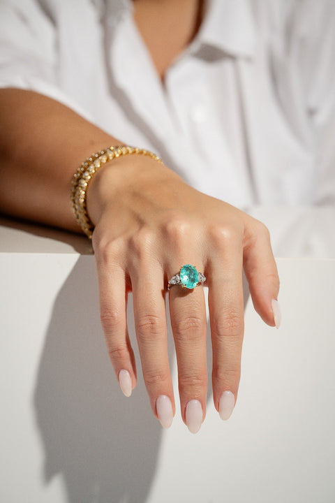 Crystal Haze Jewelry EU