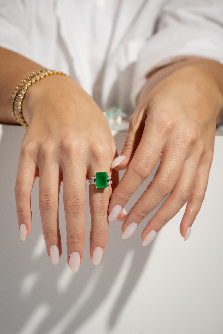 Crystal Haze Jewelry EU