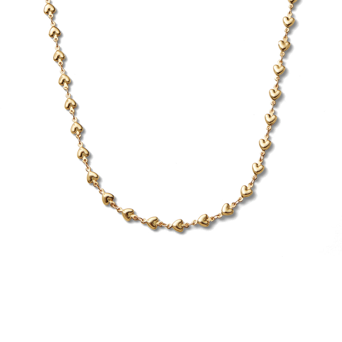 Habibi chain – Crystal Haze Jewelry